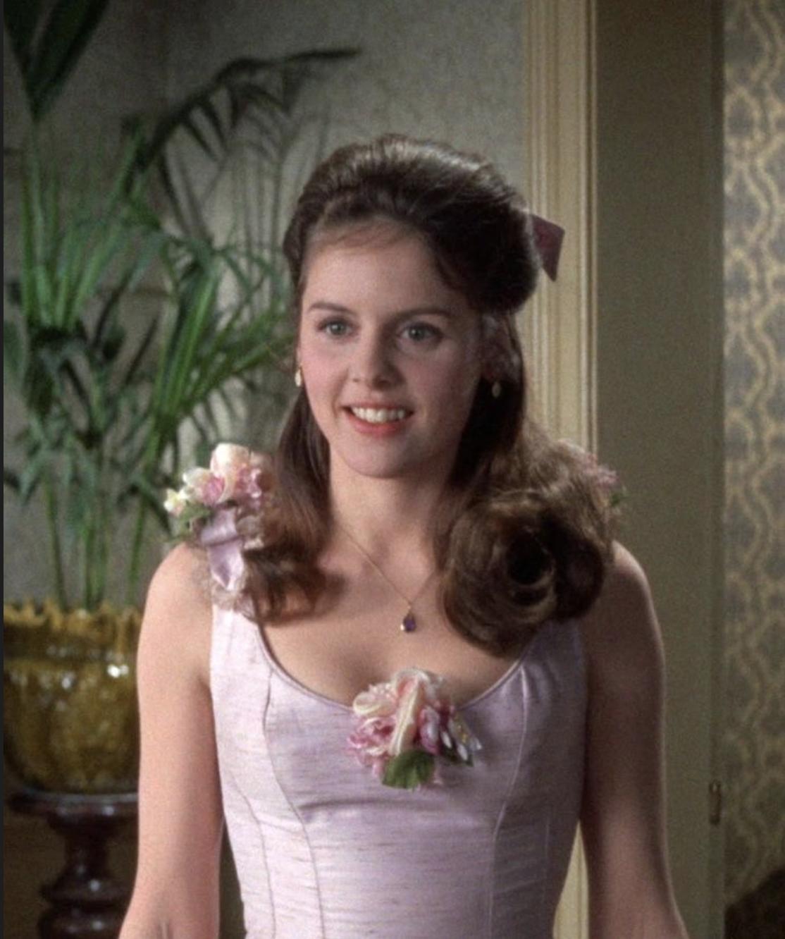 Episode Four – Gracie Bain