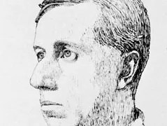 Episode Six – Gracie Bain